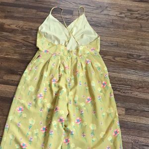 a new day | Dresses | Capri Romper | Poshmark